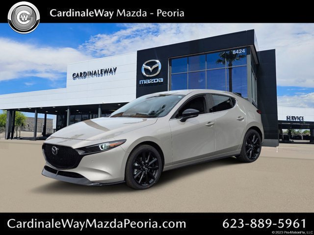 Mazda 3 hatchback for sale near me store