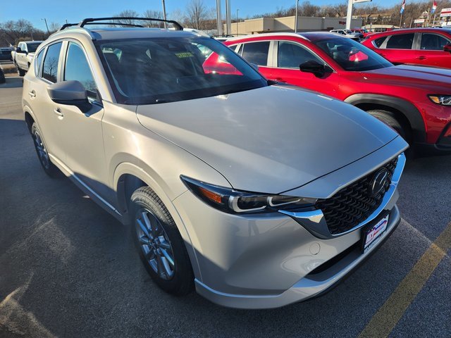 New Mazda Dealership in Moline, IL | Key Mazda