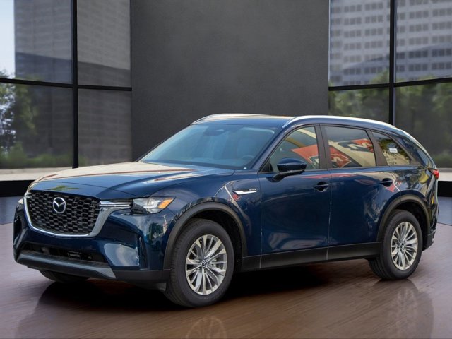 New Mazda Mazda CX-90 for Sale in Miami, FL | Brickell Mazda